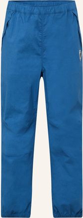 Mammut Mammut Kletterhose Crag Climbing blau