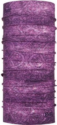 Buff Herren Schal Original SIGGY PURPLE