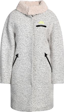 Twin-Set JACKEN & M&Auml;NTEL - M&auml;ntel auf YOOX.COM