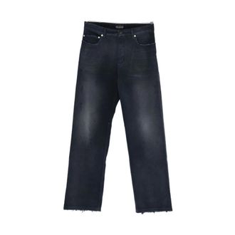 Balenciaga Baggy Jeans - - Jeans - Herren - Blau - W31