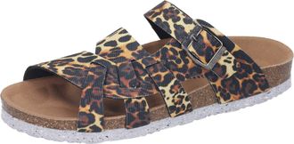 Dr. Brinkmann Damen Pantoletten 39 EU