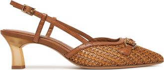 Tamaris Pumps Tamaris 1-29634-44 Braun