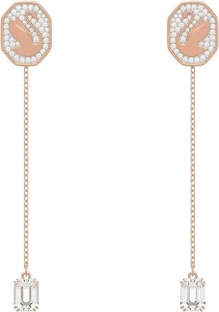 Swarovski Damen, Accessories, Rosa, ONE SIZEGr&ouml;&szlig;e