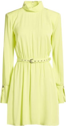 Patrizia Pepe KLEIDER - Mini-Kleider auf YOOX.COM