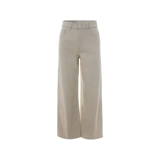 A.P.C. A.p.c., Damen, Jeans, Beige, W27Gr&ouml;&szlig;e