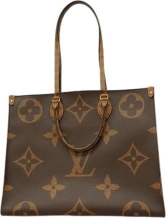 Louis Vuitton Damen, Pre-Owned, Braun, ONE SIZEGr&ouml;&szlig;e