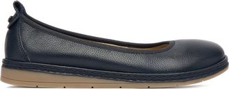 Lasocki Ballerinas Lasocki CEO-WI23-LYLA-01 Dunkelblau