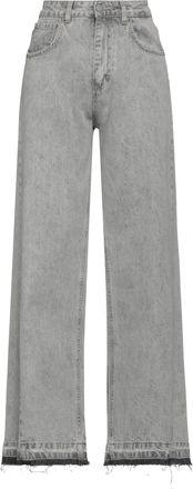 SoAllure HOSEN & R&Ouml;CKE - Jeanshosen auf YOOX.COM