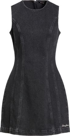 Tommy Jeans KLEIDER - Mini-Kleider auf YOOX.COM
