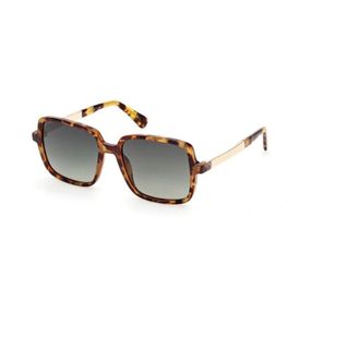 Max & Co. Damen, Accessories, Braun, 53 MMGr&ouml;&szlig;e