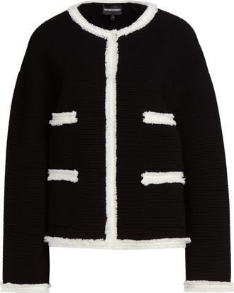 Emporio Armani JACKEN & M&Auml;NTEL - Jacken und Anoraks auf YOOX.COM