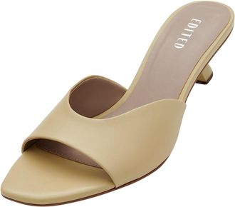 Edited Heels Treasure