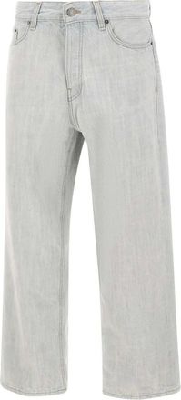 Haikure Femme, Jeans, Bleu, Taille: W27 Jeans droits