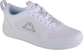 Kappa Fogo OC Sneaker f&uuml;r Herren (Wei&szlig;)