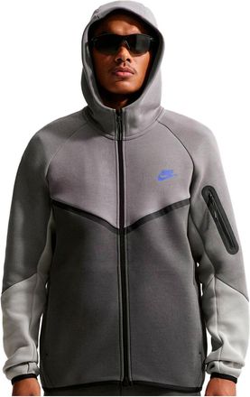 Nike M NK TCH FLC FZ WR HOODIE