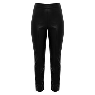 Kocca Damen, Hosen, Schwarzk, SGr&ouml;&szlig;e