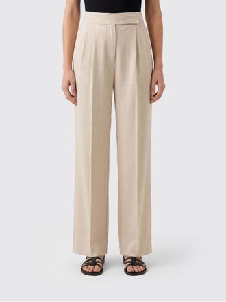 Etro Pantalon ETRO Femme couleur Ivoir