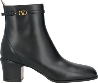 Valentino Garavani SCHUHE - Stiefeletten auf YOOX.COM
