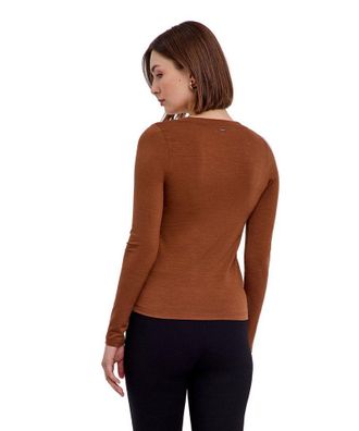 Falke T-Shirt FALKE Merino Damen (1-tlg., 1)
