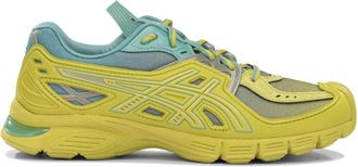 Asics Chaussures de course Gel-Nyc - Homme - Sport - Jaune - Taille: 42 1/2 EU