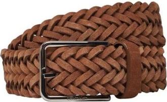 Calvin Klein Homme, Accessoires, Brun, Taille: ONE Size Ceintures