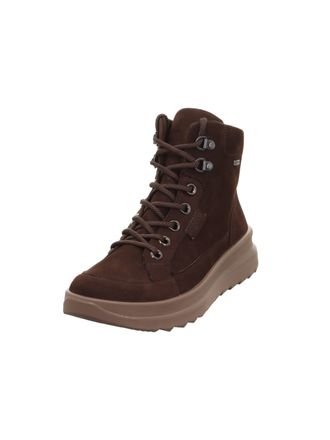 Legero Damen DREAMER leicht gef&uuml;tterte Gore-Tex Stiefelette, CIOK (BRAUN) 3420