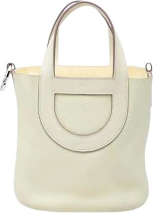 Herm&egrave;s Damen, Pre-Owned, Wei&szlig;, ONE SIZEGr&ouml;&szlig;e