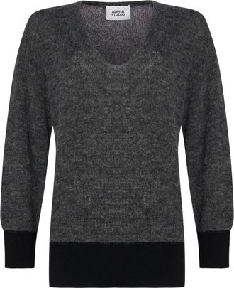 Alpha Studio STRICKWAREN - Pullover auf YOOX.COM