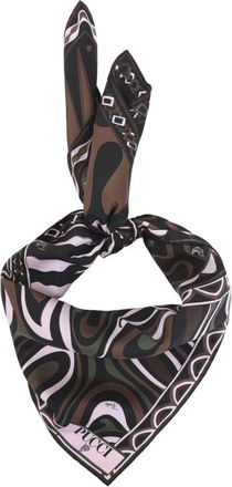 Pucci Damen, Accessories, Rosa, ONE SIZEGr&ouml;&szlig;e