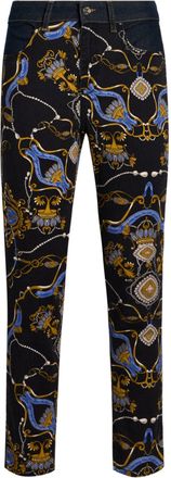Liu Jo HOSEN & R&Ouml;CKE - Jeanshosen auf YOOX.COM