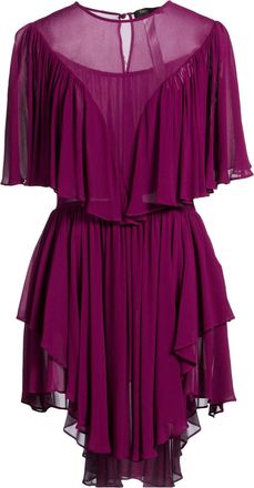 Twin-Set KLEIDER - Mini-Kleider auf YOOX.COM