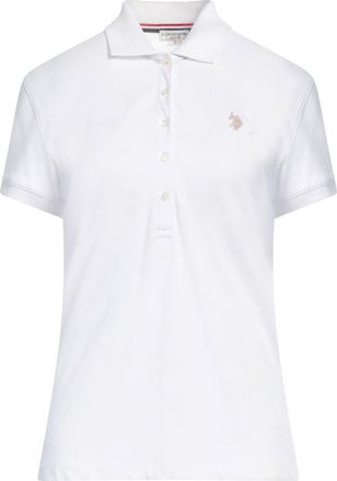 U.S.Polo Association TOPS - Poloshirts auf YOOX.COM