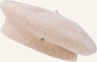 Roeckl M&uuml;tze St. Antoine beige
