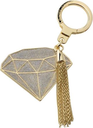 Braccialini Porte-cl&eacute;s Astria - Femme - Accessoires - Blanc - Taille: ONE Size