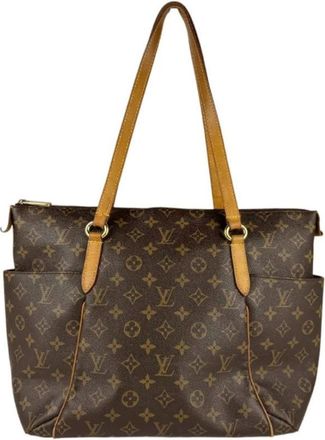 Louis Vuitton Damen, Pre-Owned, Braun, ONE SIZEGröße