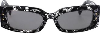 Dolce & Gabbana unisex, Accessories, Mehrfarbig, 55 MMGr&ouml;&szlig;e