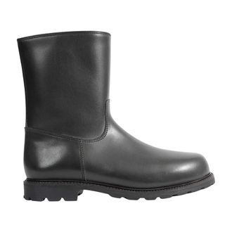 Ludwig Reiter Arlberger - Homme - Chaussures - Noir - Taille: 43 1/2 EU