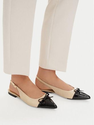 Caprice Ballerinas 9-29401-46 Beige