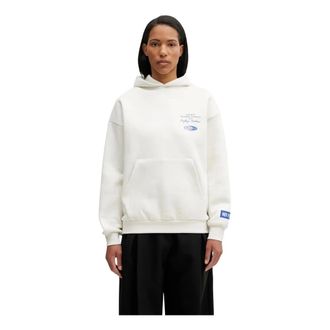 Worst Behavior Wrstbhvr, Damen, Sweatshirts & Hoodies, Wei&szlig;, 2XLGr&ouml;&szlig;e
