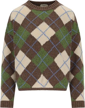 Weekend by Max Mara PULL VASAIO MULTICOLORE MAX MARA WEEKEND