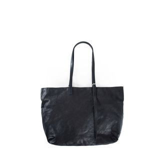 Ann Demeulemeester Bes Tote bag