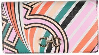 Ferragamo Petite maroquinerie - Porte-documents sur YOOX.COM