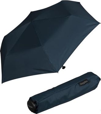 Doppler Zero,99 Parapluie de poche 21 cm