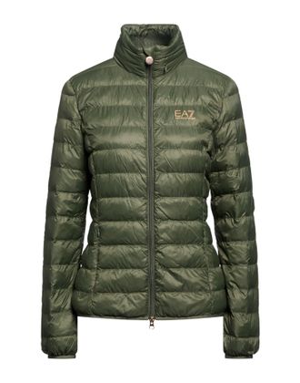 Emporio Armani JACKEN & M&Auml;NTEL - Pufferjacken & Daunenjacken auf YOOX.COM