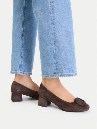 Lasocki Lasocki Pumps CEO-HY7165-1 Dunkelbraun