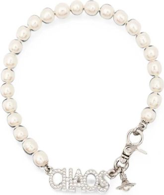 Vivienne Westwood Damen, Accessories, Grau, ONE SIZEGr&ouml;&szlig;e
