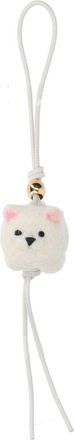 Loewe Pendant Charm Chow Chow