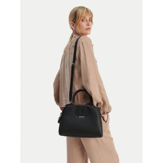 Guess Handtasche Guess HWBG99 05060 Schwarz