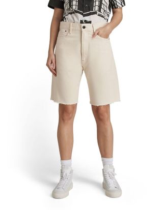 G-Star RAW Damen Type 89 Bermuda Shorts
