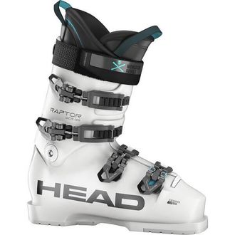 Head Herren Ski-Schuhe RAPTOR WCR 120 WHITE